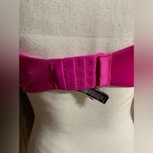 Victoria's Secret | Intimates & Sleepwear | Victorias Secret Fuchsia ...